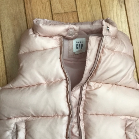 Old Navy | Jackets & Coats | Puffer Vests Bundle Toddler Girl | Poshmark